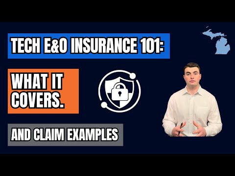 Tech E&O Insurance: What It Covers (and Claim Examples)