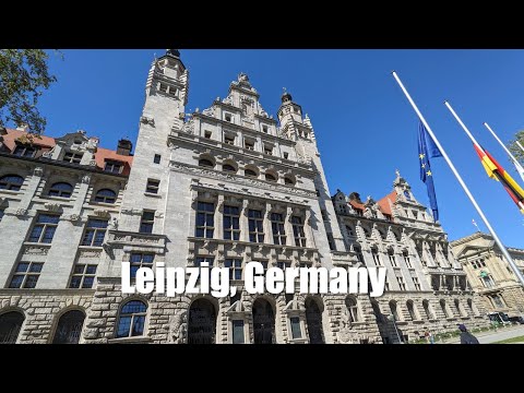 Leipzig, Germany