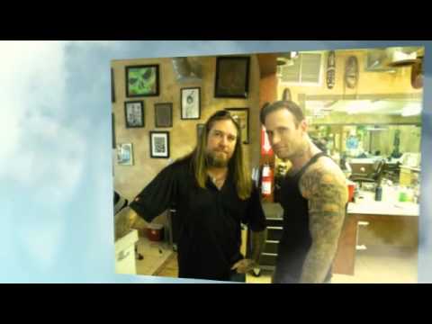 Tattoos and Tattoo Art in El Mirage - Good Tattoo Shop near Phoenix
