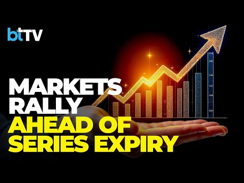 Stock Market News Live: Sensex Nifty LIVE | Small-Cap, I.T. Telecom Lead The Gains
