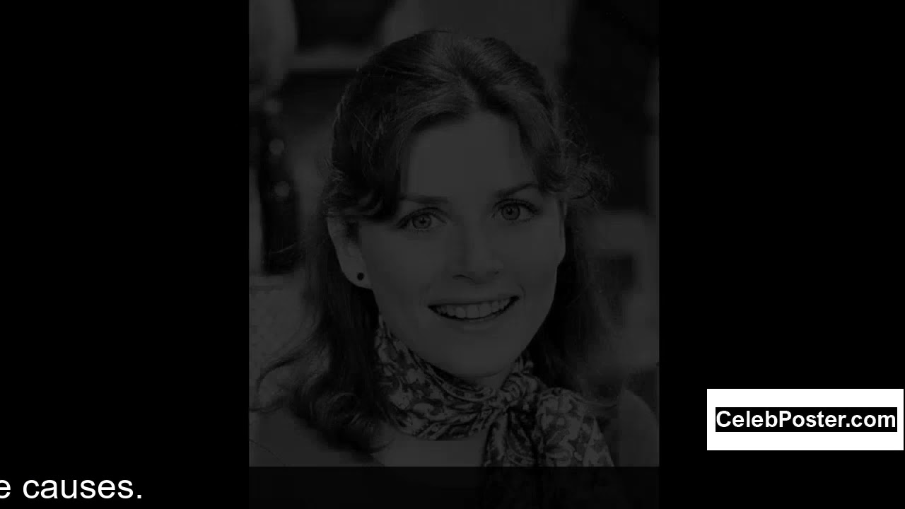 Marcia Strassman biography