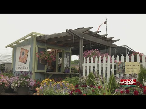 Local businesses impacted by road construction