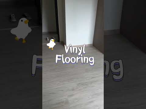 Vinyl flooring #shorts 😀 #pvc #homedecor #carpet #vinyl #furniture #home #interior #grass #tileshop