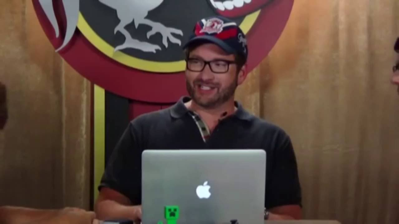 The Patch #15 Highlights