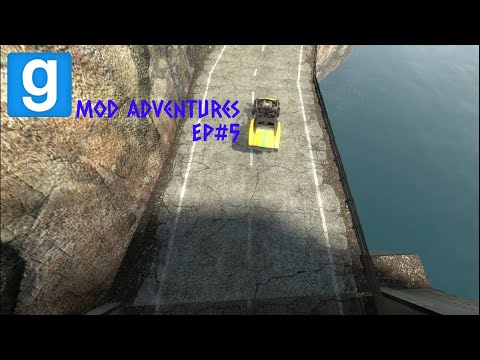 Steam Community :: Video :: Gmod Adventures Episode 5