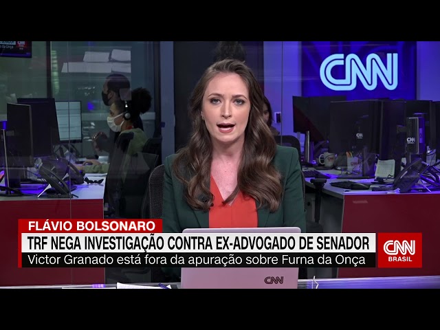 TRF-2 nega investigação contra ex-advogado de Flávio Bolsonaro