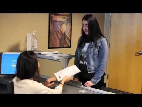The Learning Center PSU Lehigh Valley