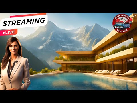 Steam Community :: Motel Manager Simulator