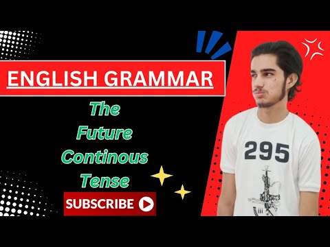 The Future Will Be Full of Continuous Tense -Are You Ready?#futurecontinuoustense#learnenglish#tense