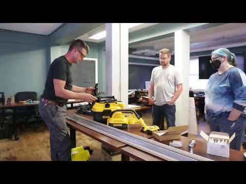 Inside Look: Rutgers Maker Education Certificate