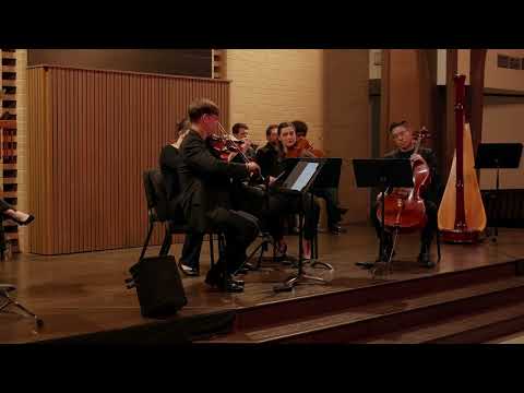 Okoye/LUSITANO IN VICENTINO'S COUNTRY (2025) for String Quartet
