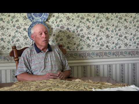 Norman Walker Interview for Tontitown Oral History Video Project of 2018