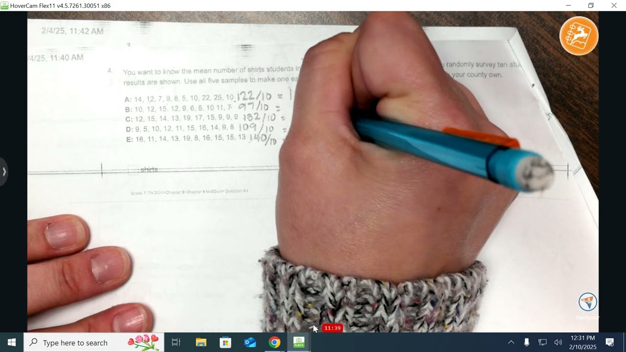 Chapter 8 Study Guide