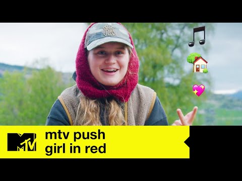 Girl In Red: il significato dei titoli delle sue canzoni (intervista esclusiva) | MTV Push