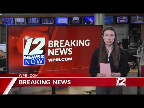 12 News Now: New Jersey earthquake felt in Southern New England