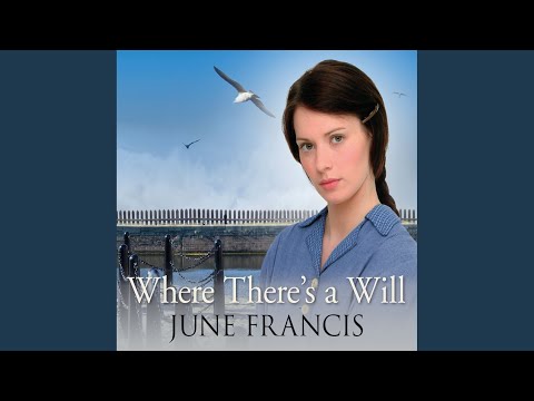 Chapter 1.5 - Where There's a Will