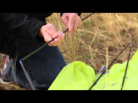 Kilo 3 Person 3 Season Tent