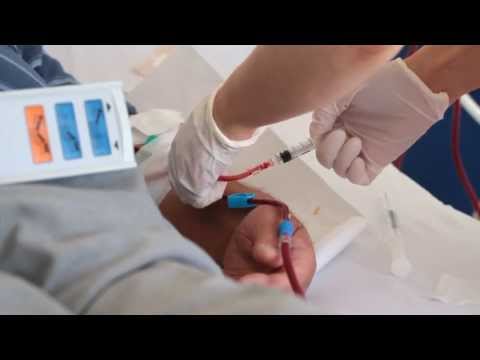 Dialysis4Career - Video 2