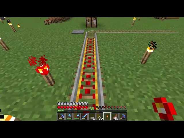 7 most useful redstone items in Minecraft