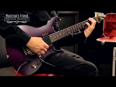 Ibanez Edge Zero II Tremolo with ZPS3 GOLD | Ibanez EGEN18 | Reverb