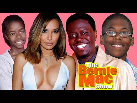 THE BERNIE MAC SHOW Actors Who Have SADLY Died