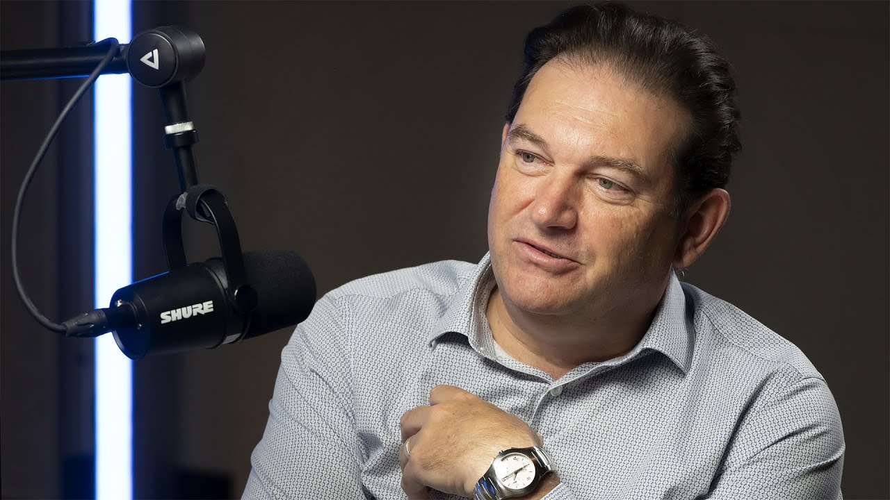 Podcasting - Ascent Media