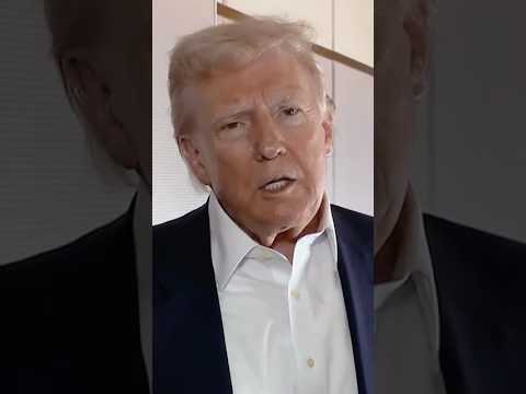 Trump Will Only Take 'Substantial' Trade Deal From China