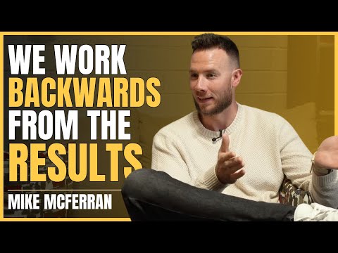 How Wake Forest Became A Powerhouse In Baseball | Mike McFerran