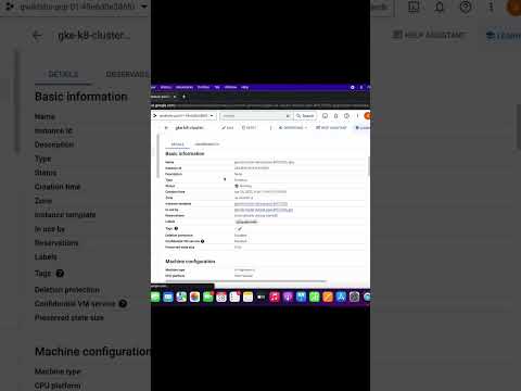 How to find external IP of VM || @quick_lab  || #qwiklabs || #googlecloud  ||  [With Explanation🗣️]