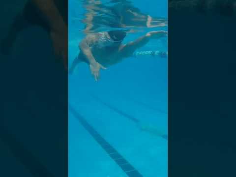 how to swim freestyle and how to breathe while swimming