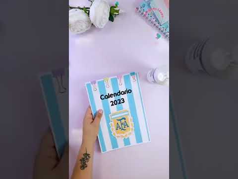 ¿Cómo hacer calendario del mundial?