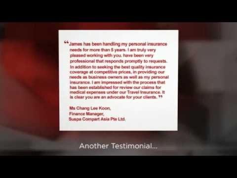 Business Insurance Singapore Tel: (65) 6922-1737