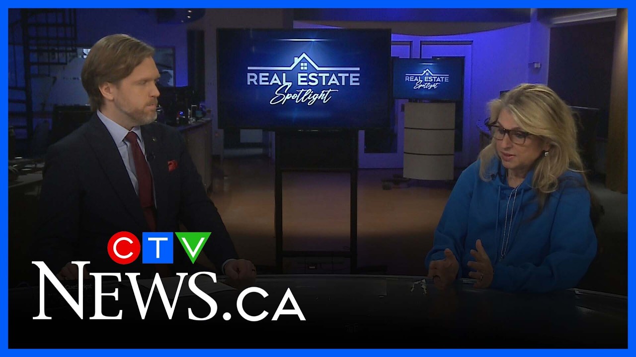 CMHC says housing starts are down: What that means for our region