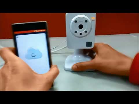 How to Set Up Home8 Wi-Fi Camera with Virtual Gateway