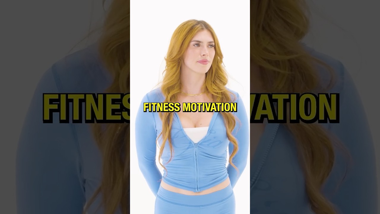 how does you gym bestie push you?