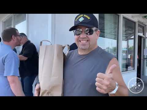 "Weed For Warriors" (Military Veterans) [Shared Upload]