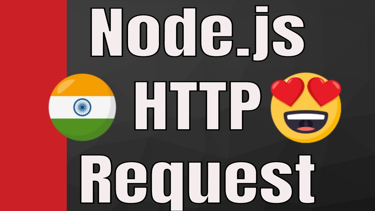 Node.js HTTP Request Library GOT Crash Course
