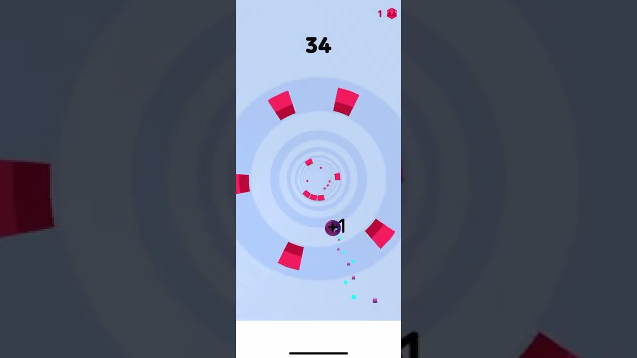 ROLLY VORTEX / BALL GAME / ALL LEVEL