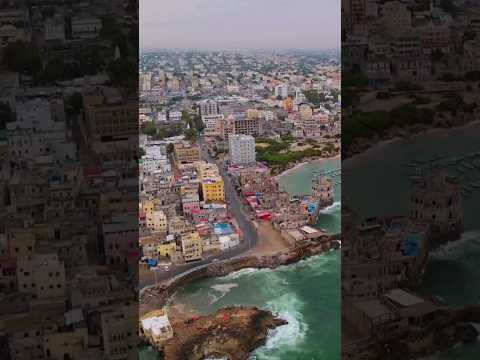Capital of Somalia