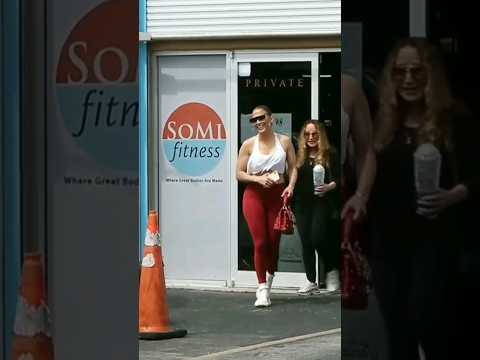 #Jennifer lopez sport gym #jennifer #jenniferlopez #jlobeauty