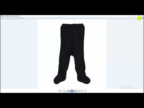 eBay Image Size Requirements