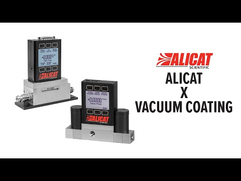 Alicat Scientific India Private Limited - Service Provider of Mass Flow ...