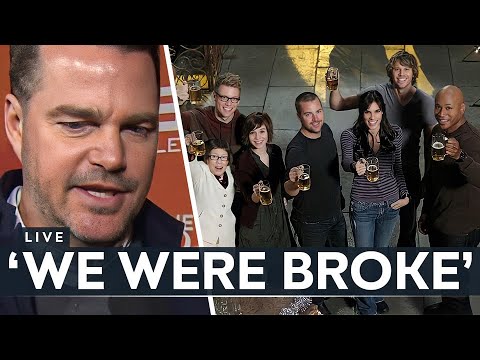 The SHOCKING Reason NCIS Los Angeles ENDED..