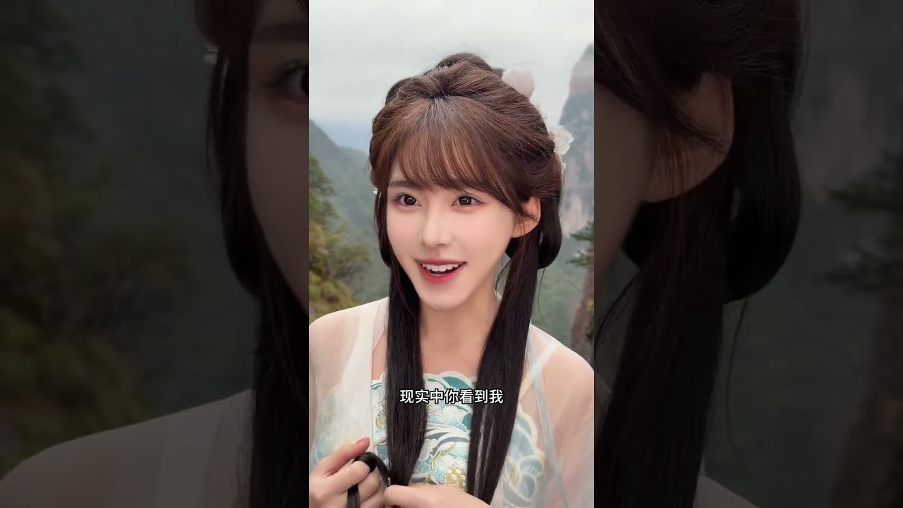 Wrong! Internet also fell in love! #Come to Taizhou to find Huading #Huading takes you to tour