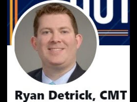 Smart Money Circle: Ryan Detrick, CMT, Chief Market Strategist at LPL Financial ~ $1 Trillion in AUM
