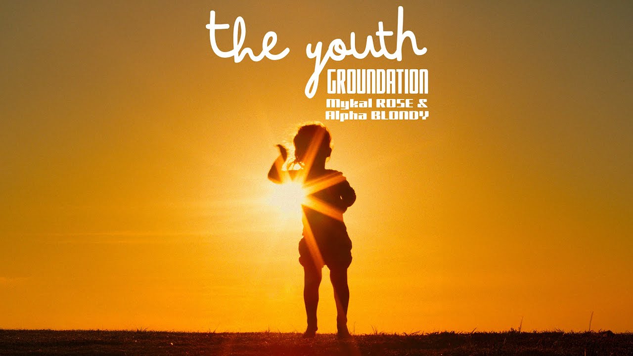 Groundation - Official Website