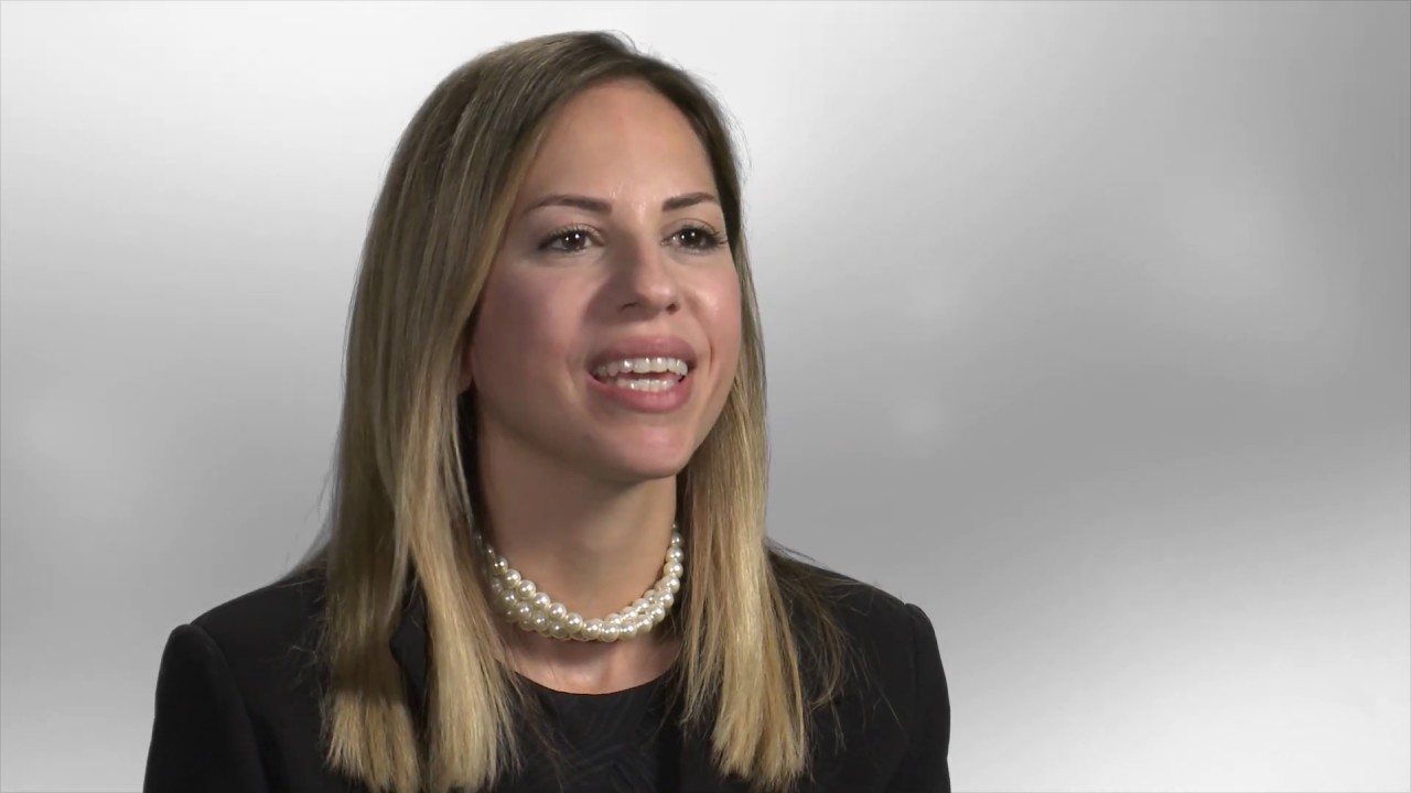 Meet hematopathologist Sanam Loghavi, M.D.