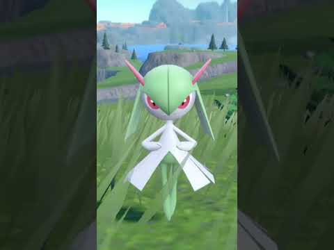 Did You Notice This Detail About Kirlia?