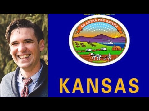 Meet Brian Matlock, Republican Socialist – Ms. Cat’s Chronicles