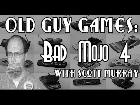 Steam Community :: Video :: Bad Mojo Part 4